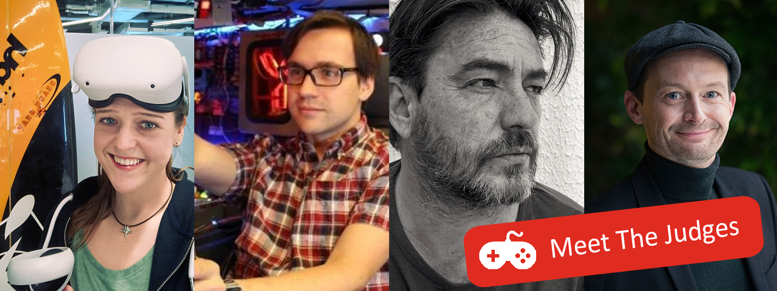 PGDA announces Judges for Talent Award 2024 - Pioneers