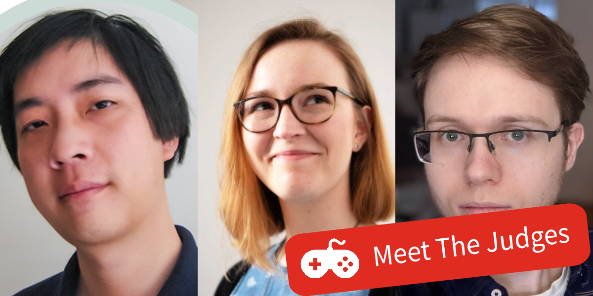 PGDA announces Judges for Talent Award 2025 - Pioneers